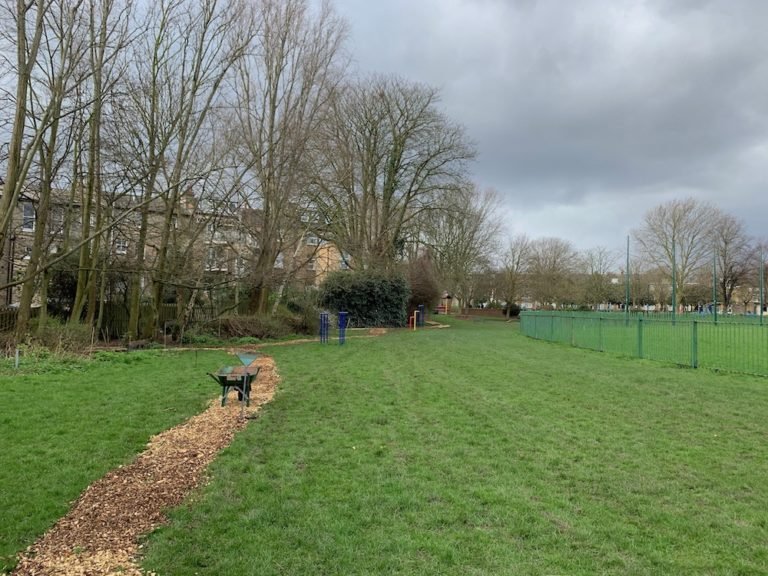 Help build the path and give a tree a home – Friends of Wray Crescent